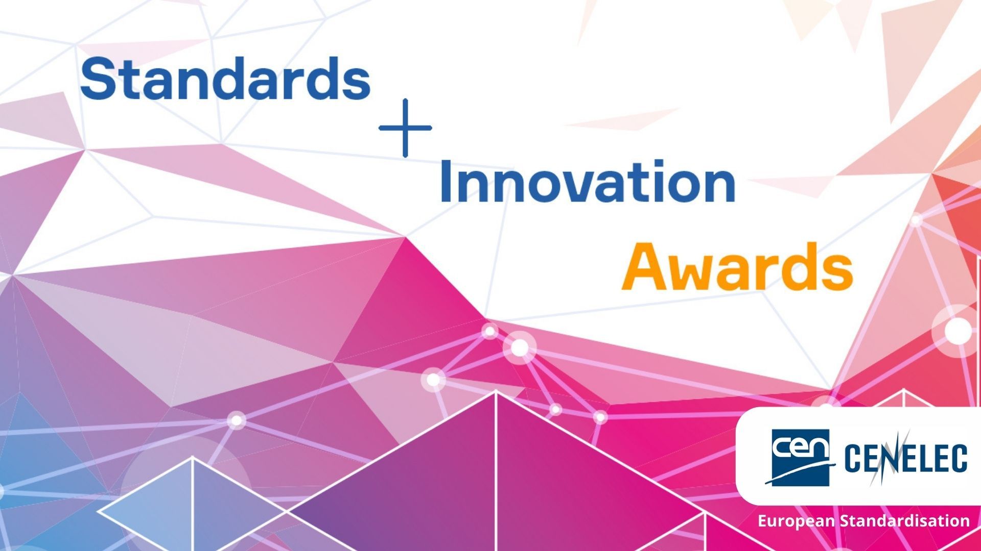 Call for Nominations: Celebrating Standardization Innovation: S+I Awards 2023 | HSBooster.eu